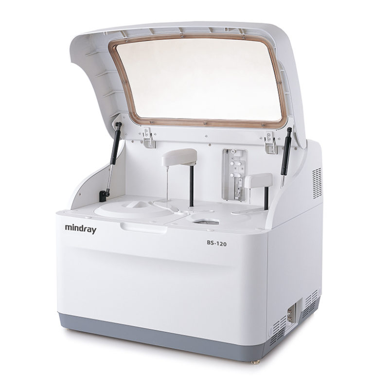 Mindray BS-480 – Tripatria Andalan Medika