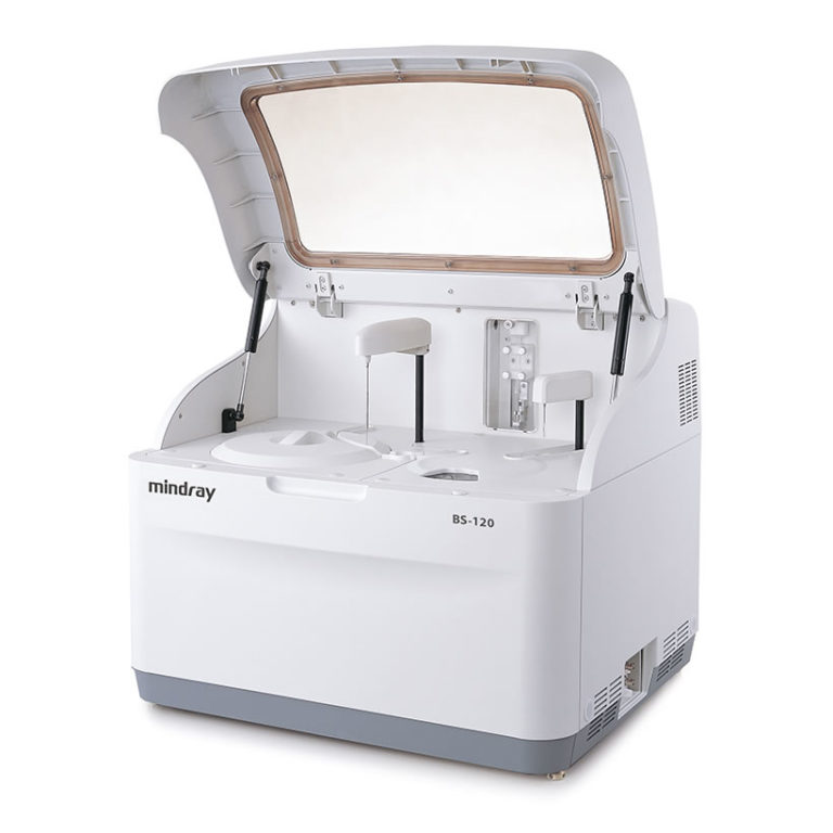 Mindray BS – 120 – Tripatria Andalan Medika