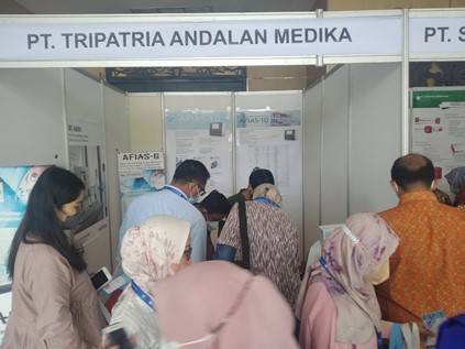 Rapat Kerja Wilayah Patelki Provinsi Jawa Timur – Tripatria Andalan Medika